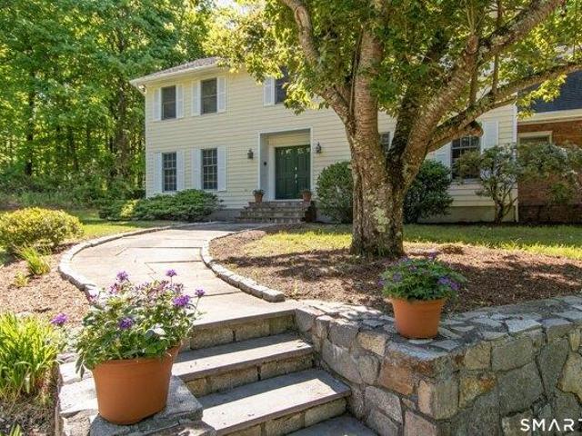 house with 4 bedroom, Redding CT DLS102316629