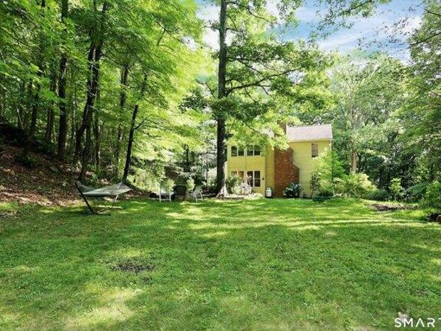 house with 4 bedroom, Redding CT DS104115363