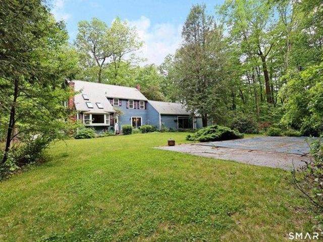 house with 4 bedroom, Redding CT DS104148856