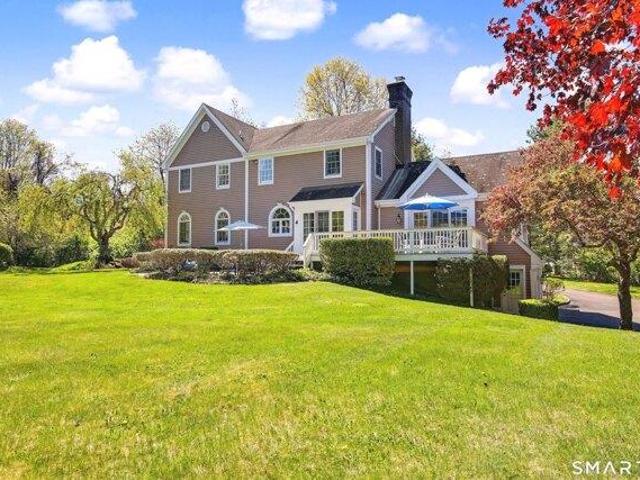house with 4 bedroom, Redding CT DS104151255