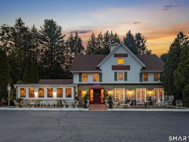 house with 4 bedroom, Redding CT DS104187941