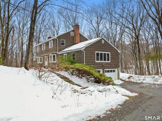 house with 4 bedroom, Redding CT DS104188373
