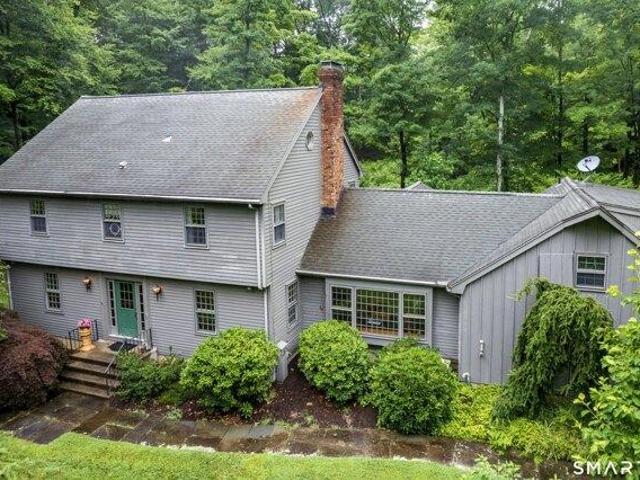house with 4 bedroom, Redding CT DS104190086