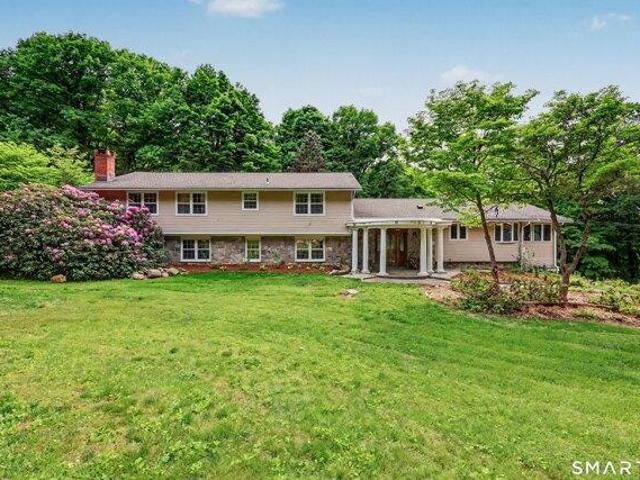 house with 4 bedroom, Redding CT DS104406046