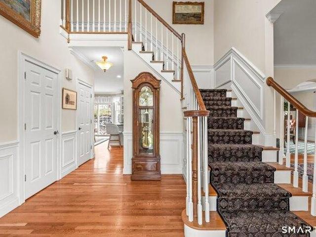 house with 4 bedroom, Redding CT DS101857803