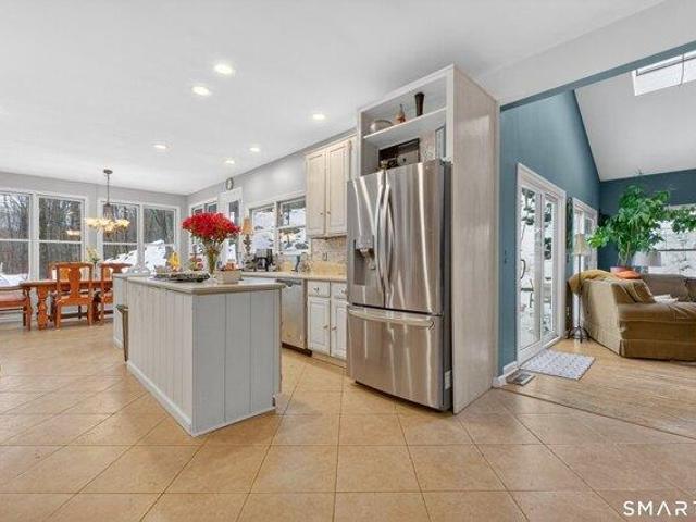 house with 4 bedroom, Redding CT DS102214870