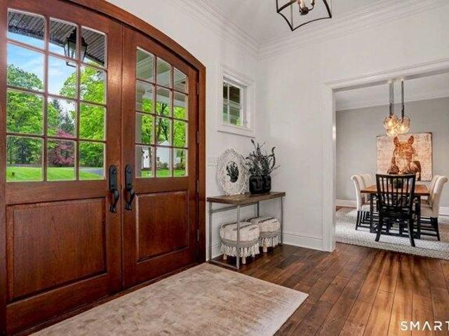 house with 4 bedroom, Redding CT ES104115650
