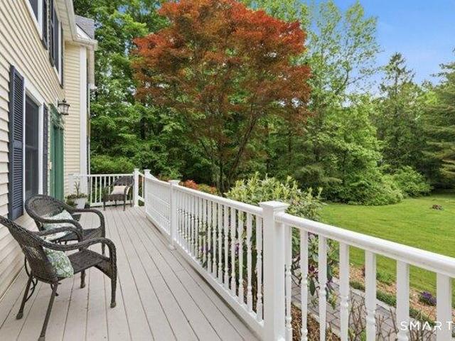 house with 4 bedroom, Redding CT ES104150453