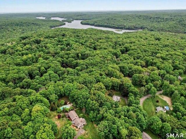 house with 4 bedroom, Redding CT ES104406046