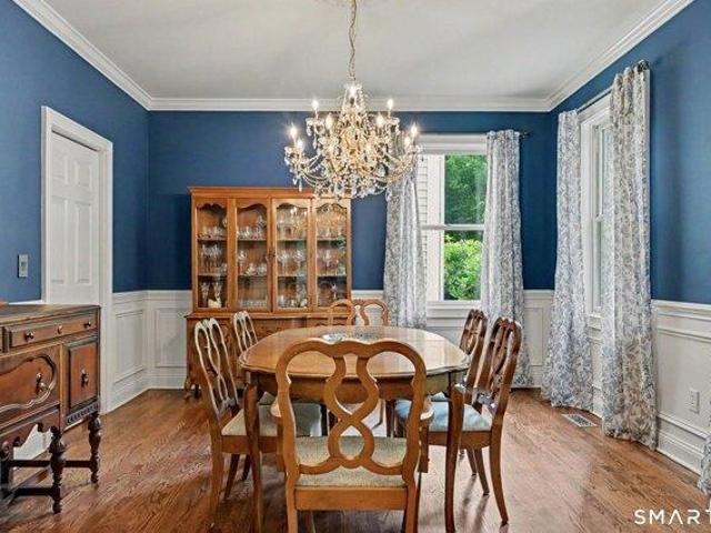 house with 4 bedroom, Redding CT ES104407953