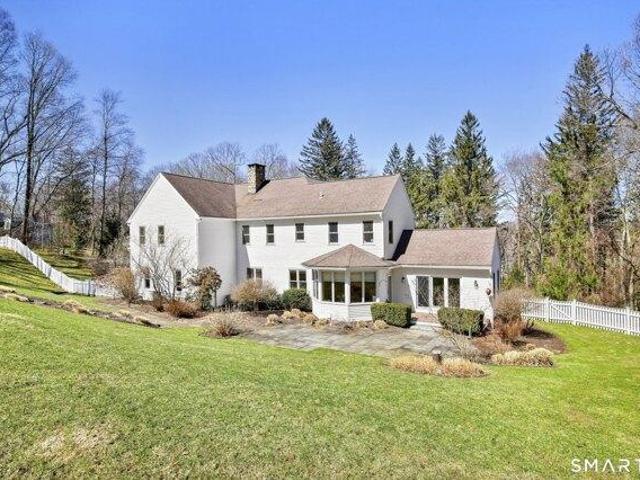house with 4 bedroom, Redding CT ES104409296
