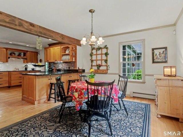 house with 4 bedroom, Redding CT ES104947072