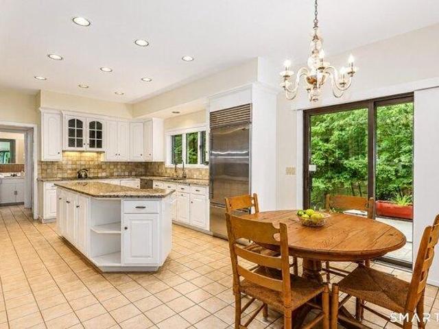 house with 4 bedroom, Redding CT ES105127061
