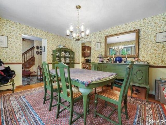 house with 4 bedroom, Redding CT ES105127781