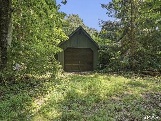 house with 4 bedroom, Redding CT ES105207364