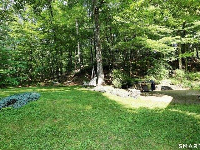 house with 4 bedroom, Redding CT ES105207897