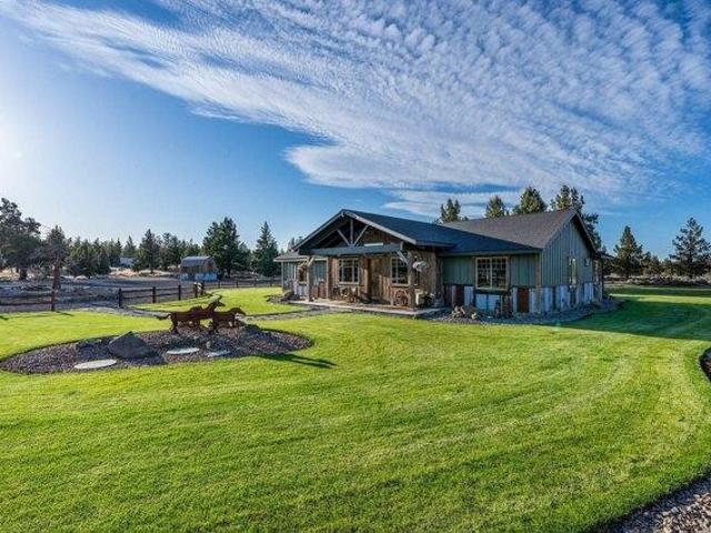 house with 4 bedroom, Redmond OR ES103501364