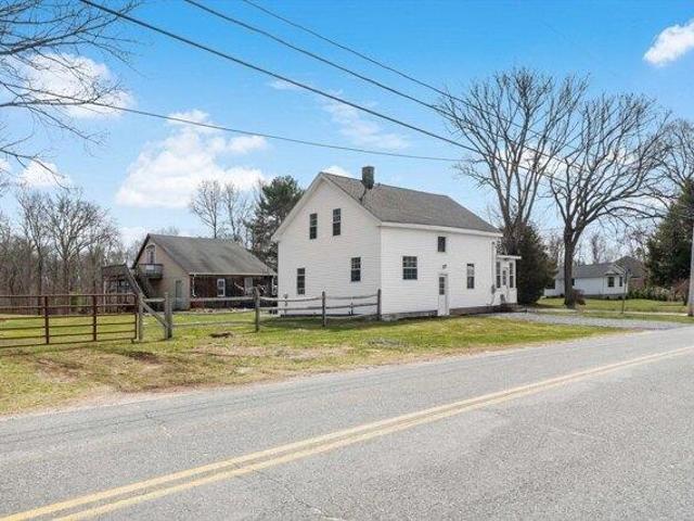 house with 4 bedroom, Rehoboth MA DLS101603156
