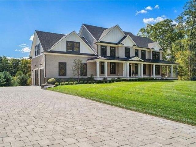 house with 4 bedroom, Rehoboth MA DLS101631008