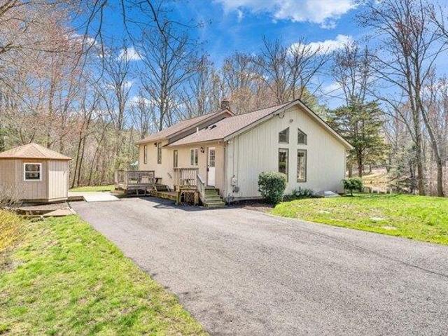 house with 4 bedroom, Rehoboth MA DLS101933784