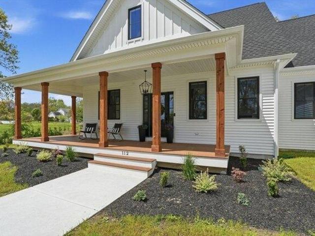 house with 4 bedroom, Rehoboth MA DS102724422