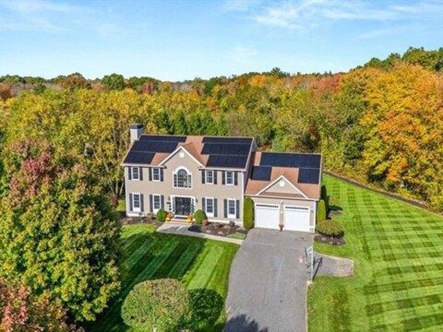 house with 4 bedroom, Rehoboth MA DS102824058