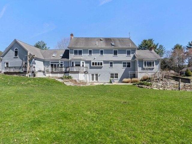 house with 4 bedroom, Rehoboth MA DS102825299