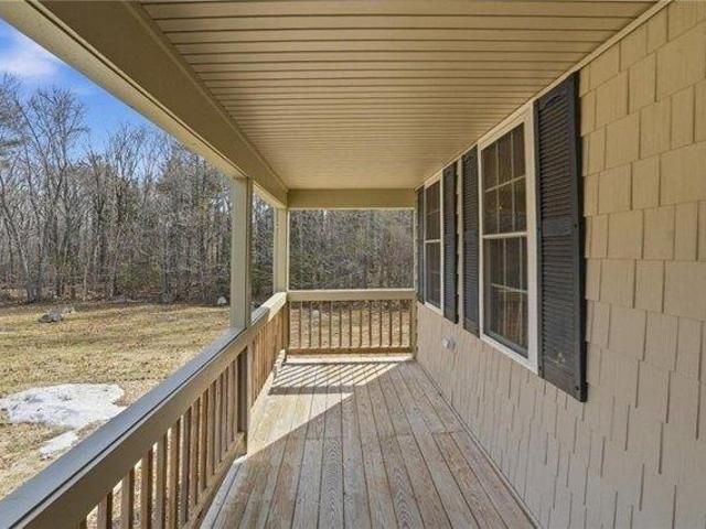 house with 4 bedroom, Rehoboth MA DS103016442