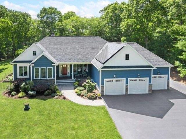 house with 4 bedroom, Rehoboth MA DS103807389
