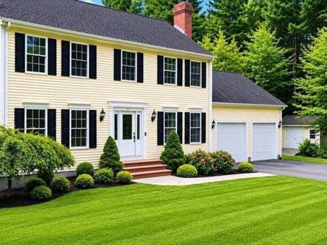 house with 4 bedroom, Rehoboth MA DS104406041