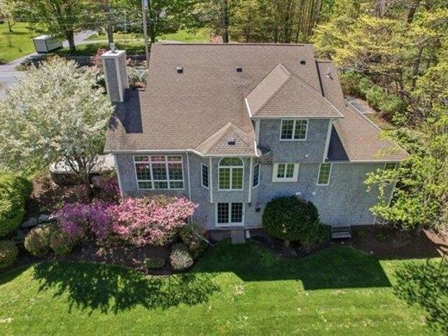 house with 4 bedroom, Rehoboth MA ES103187870