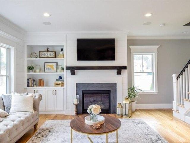 house with 4 bedroom, Rehoboth MA ES103223770