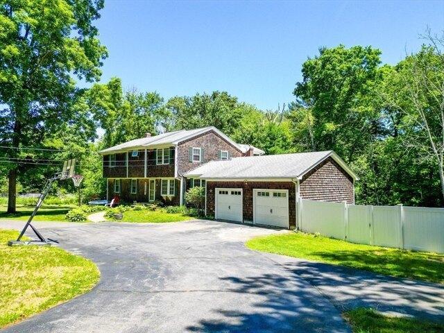 house with 4 bedroom, Rehoboth MA ES103663414