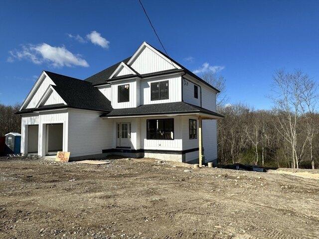 house with 4 bedroom, Rehoboth MA ES103851756