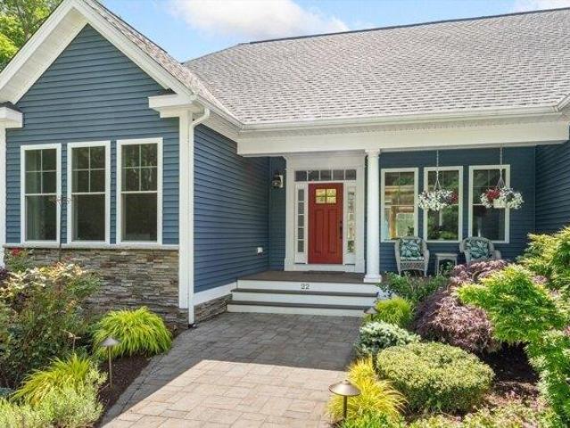 house with 4 bedroom, Rehoboth MA ES103807389