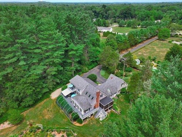 house with 4 bedroom, Rehoboth MA ES104478164