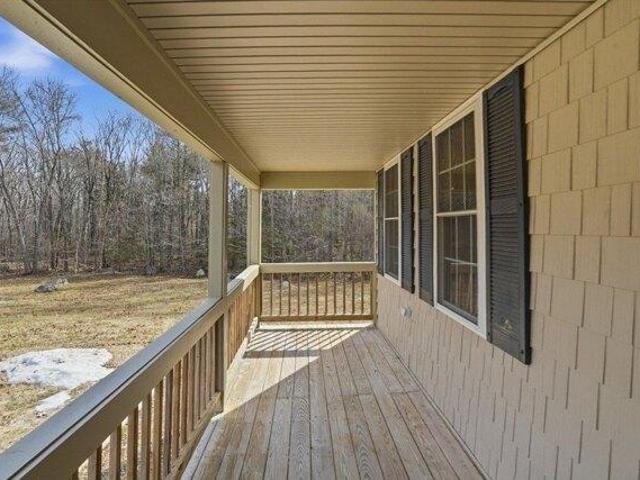 house with 4 bedroom, Rehoboth MA ES104514072