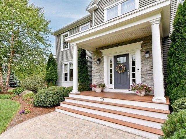 house with 4 bedroom, Rehoboth MA ES104811664