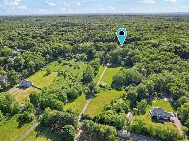 house with 4 bedroom, Rehoboth MA ES105094556