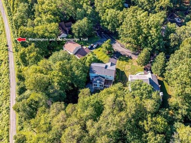 house with 4 bedroom, Reston VA ES103599993