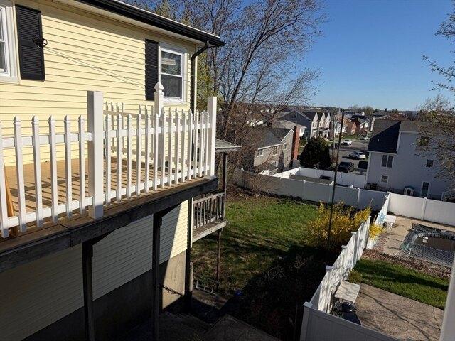 house with 4 bedroom, Revere MA DLS102592263