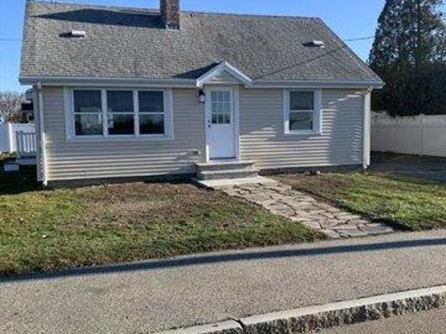 house with 4 bedroom, Revere MA DS102560846
