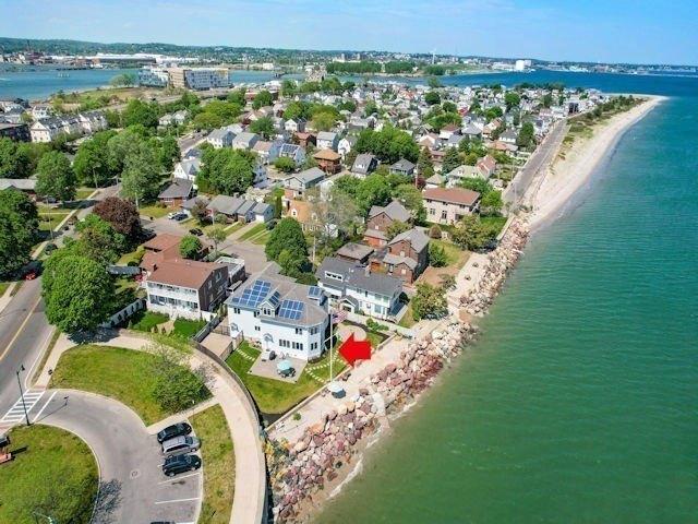 house with 4 bedroom, Revere MA DS102860872