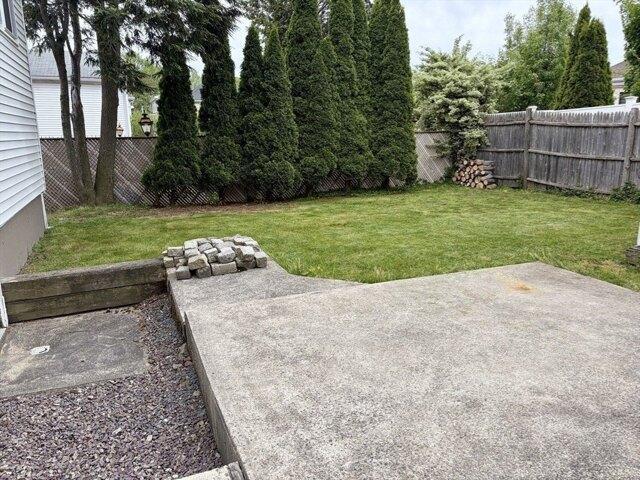 house with 4 bedroom, Revere MA DS102961055