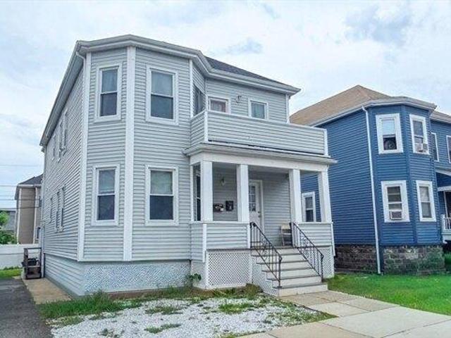 house with 4 bedroom, Revere MA DS103098774