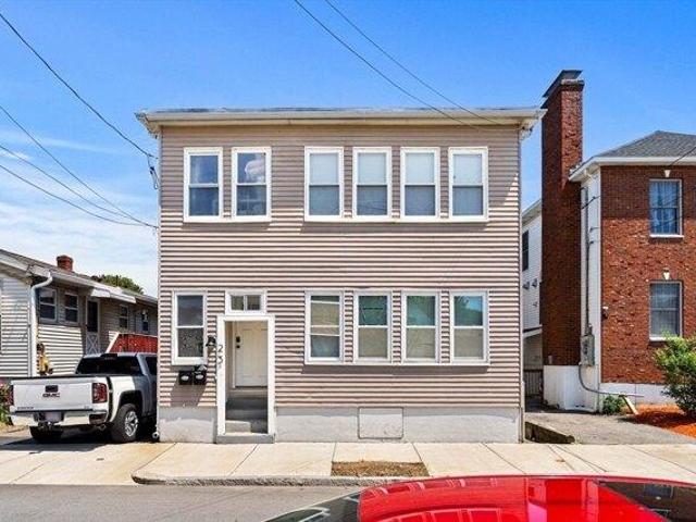 house with 4 bedroom, Revere MA DS104043914