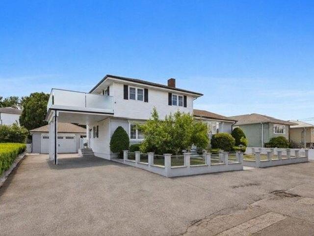 house with 4 bedroom, Revere MA DS104114373