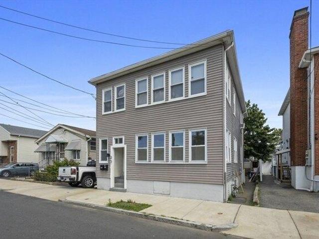 house with 4 bedroom, Revere MA DS104298441