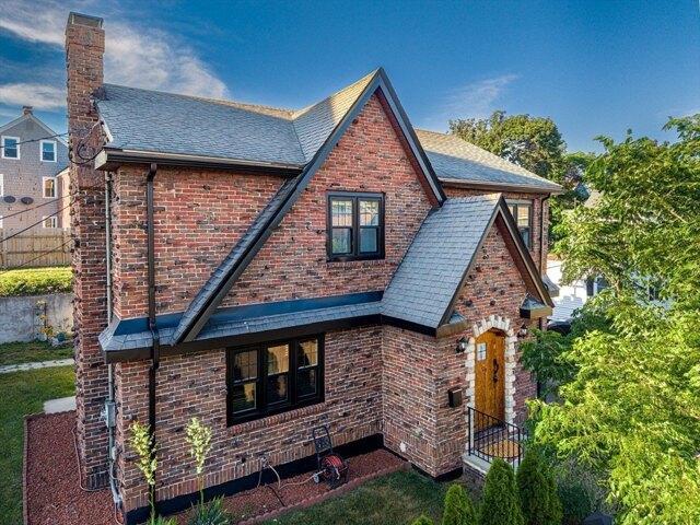 house with 4 bedroom, Revere MA DS104299980
