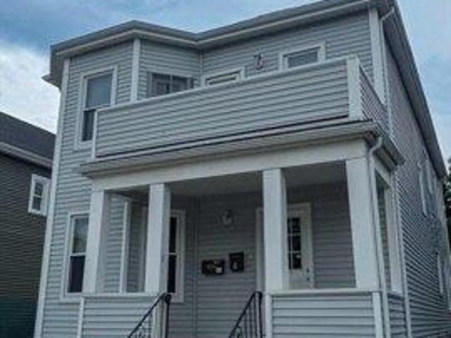 house with 4 bedroom, Revere MA ES103098774
